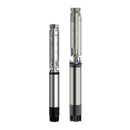 Serie DESERT ENERGY E4X-E6X - Caprari