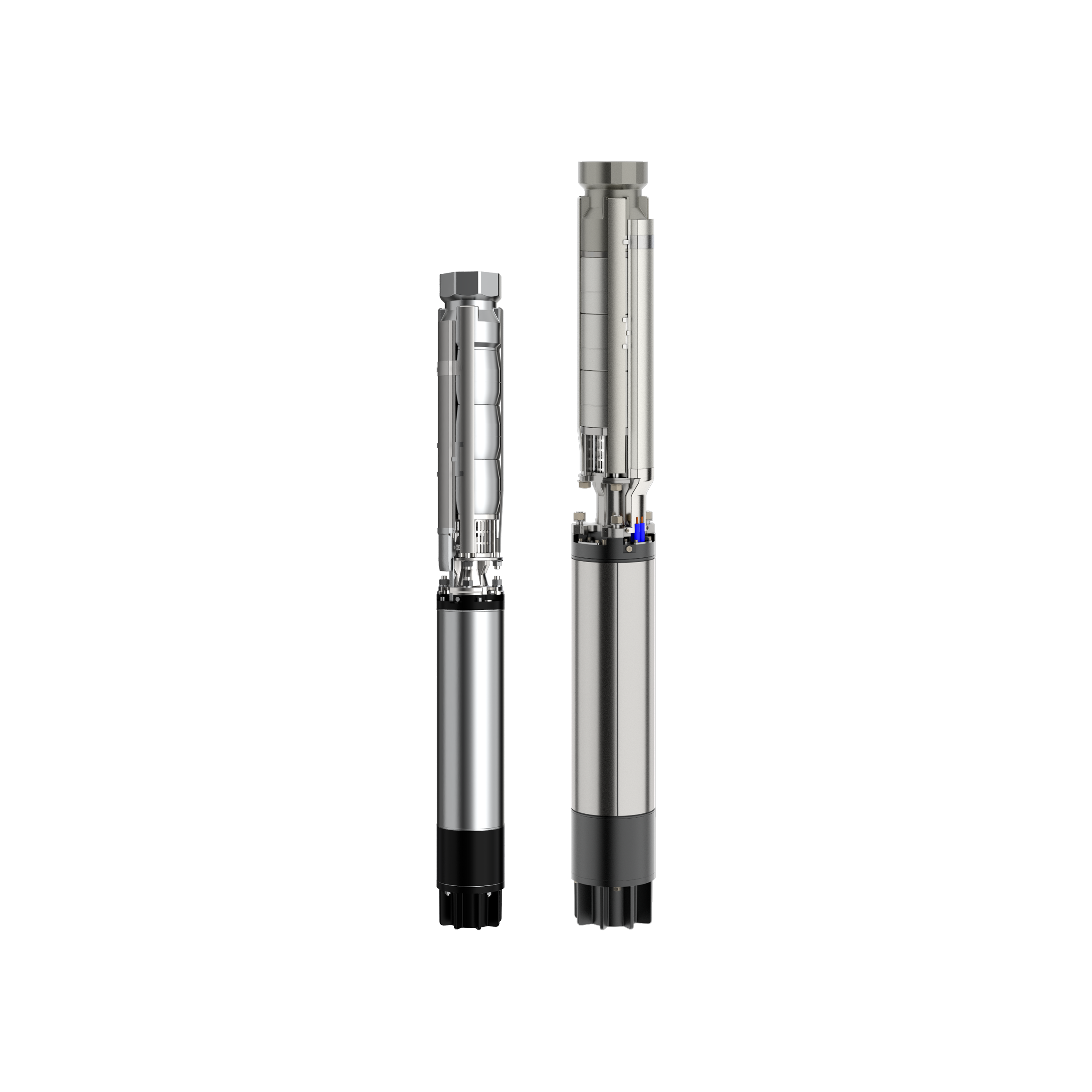 EASYWELL E6KX – E8KX Series - Caprari