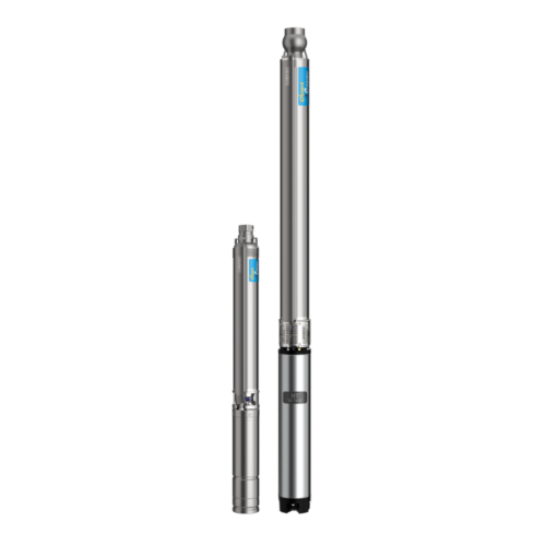 Desert Energy E4x E6x Series Caprari