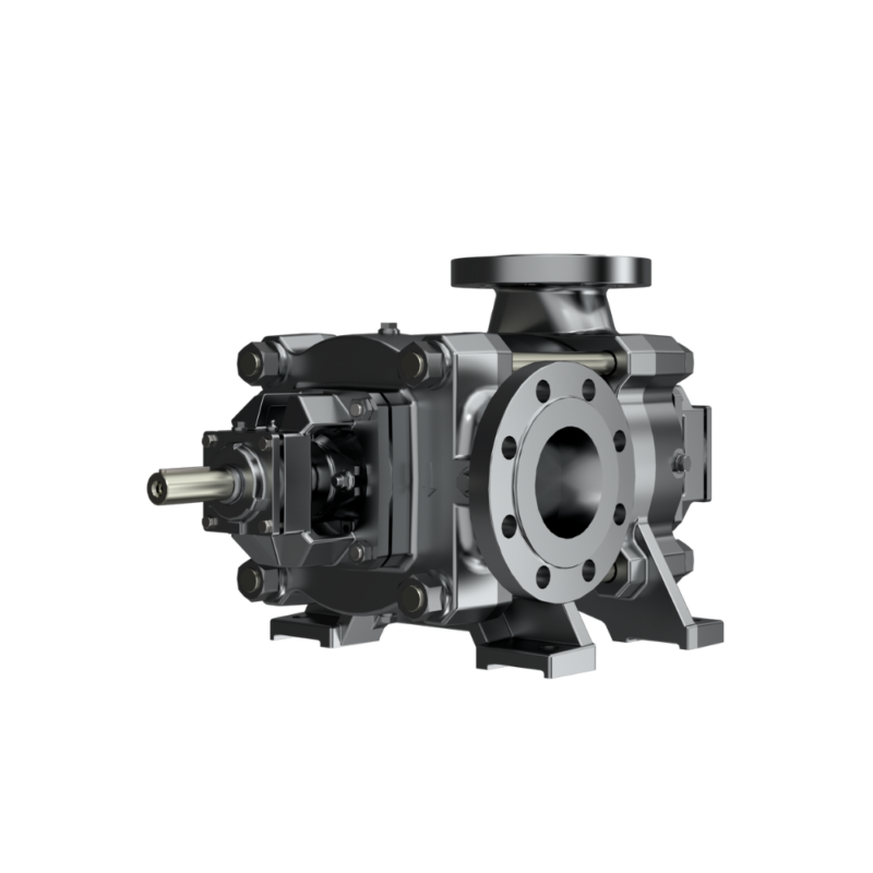 PMXT Series - Caprari