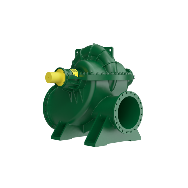 SCC Series - Caprari