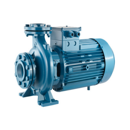 SERIE CM Normalizada - Caprari