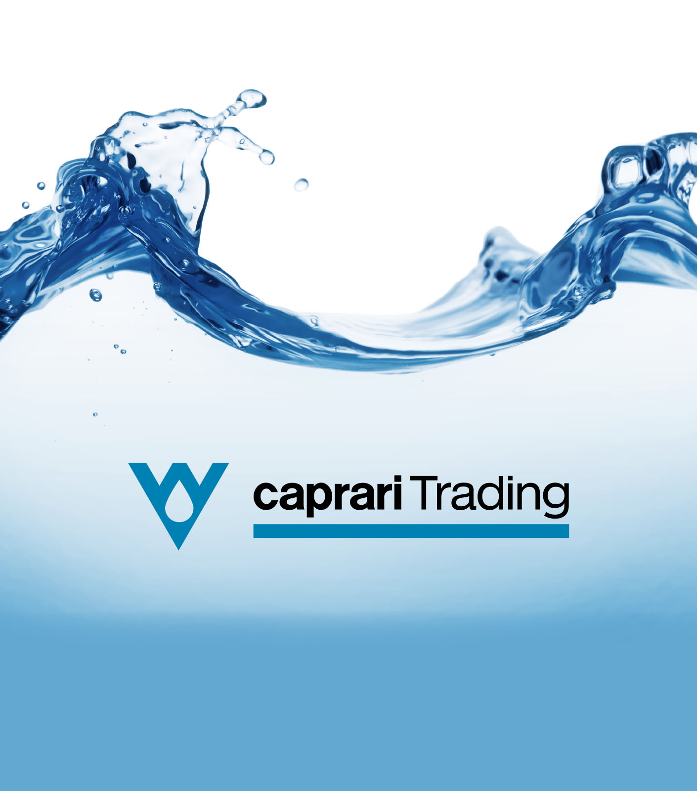 Important communication - Caprari