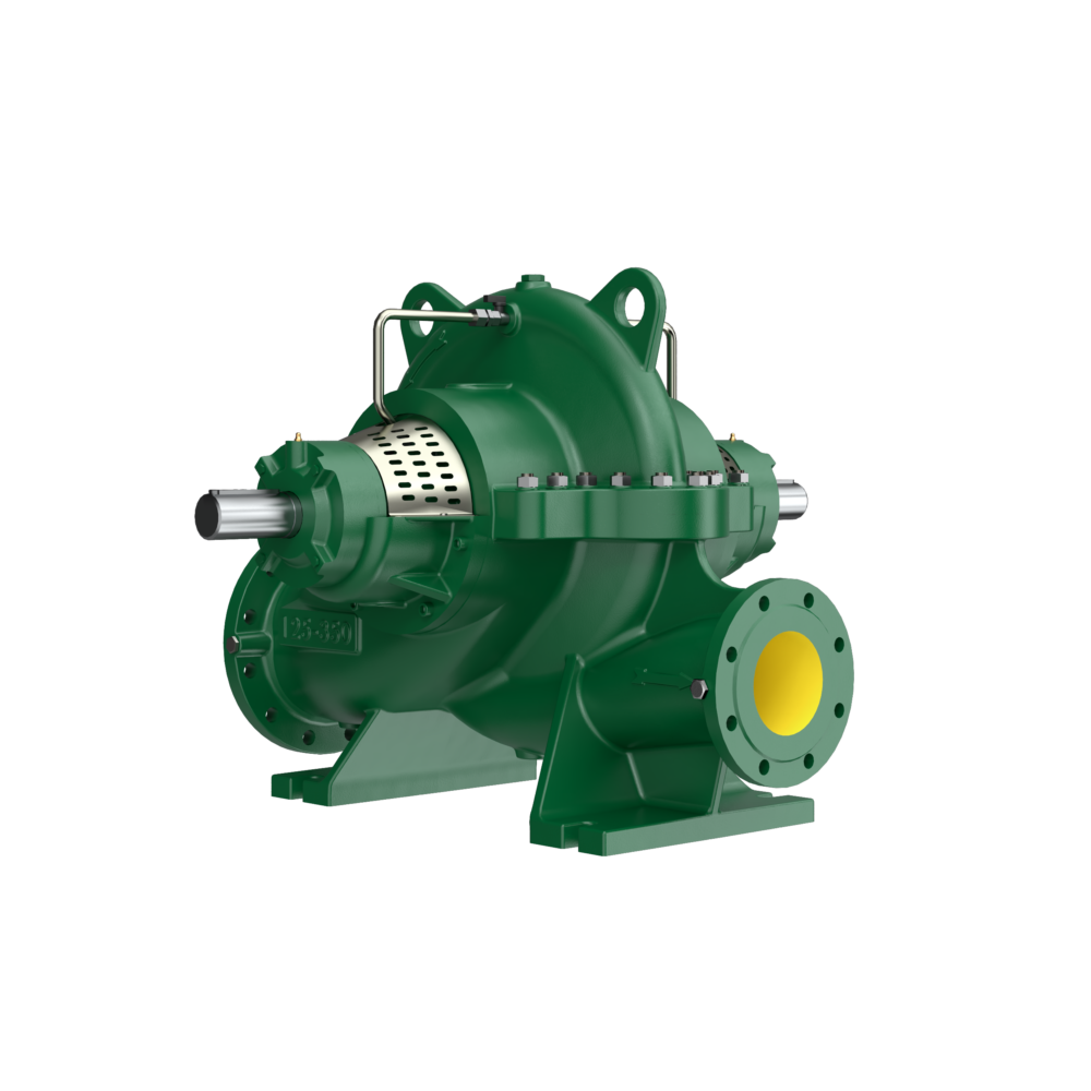 SCC2 Series - Caprari