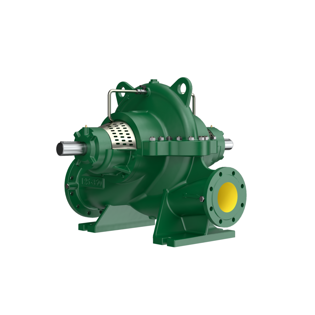 SCC2 Series - Caprari