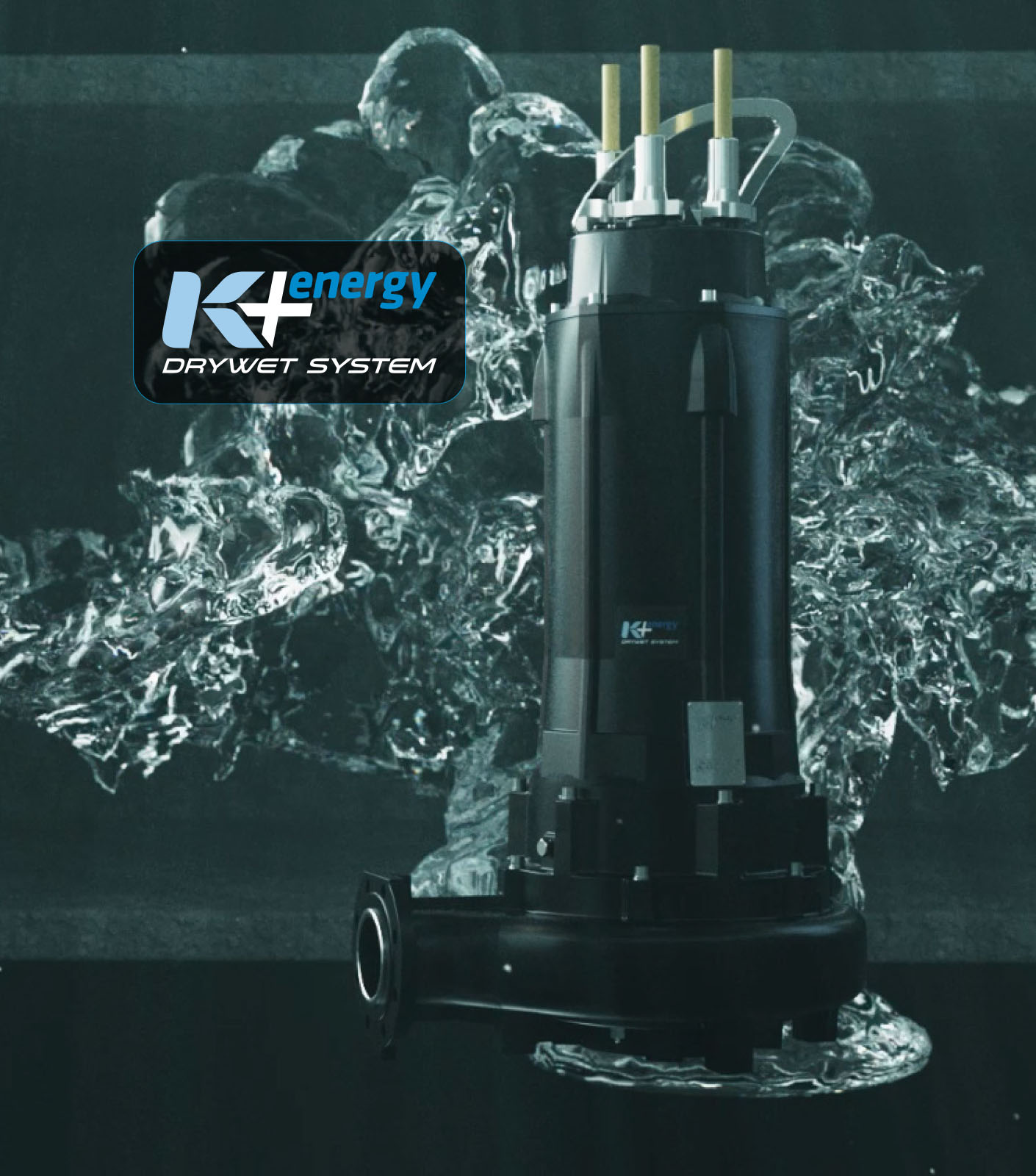 THE NEW KCA150H AVAILABLE NOW - Caprari