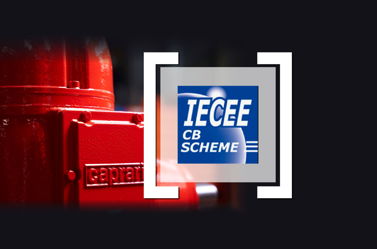 A NEW CERTIFICATION MILESTONE: ENSURING QUALITY, SAFETY, AND GLOBAL ...