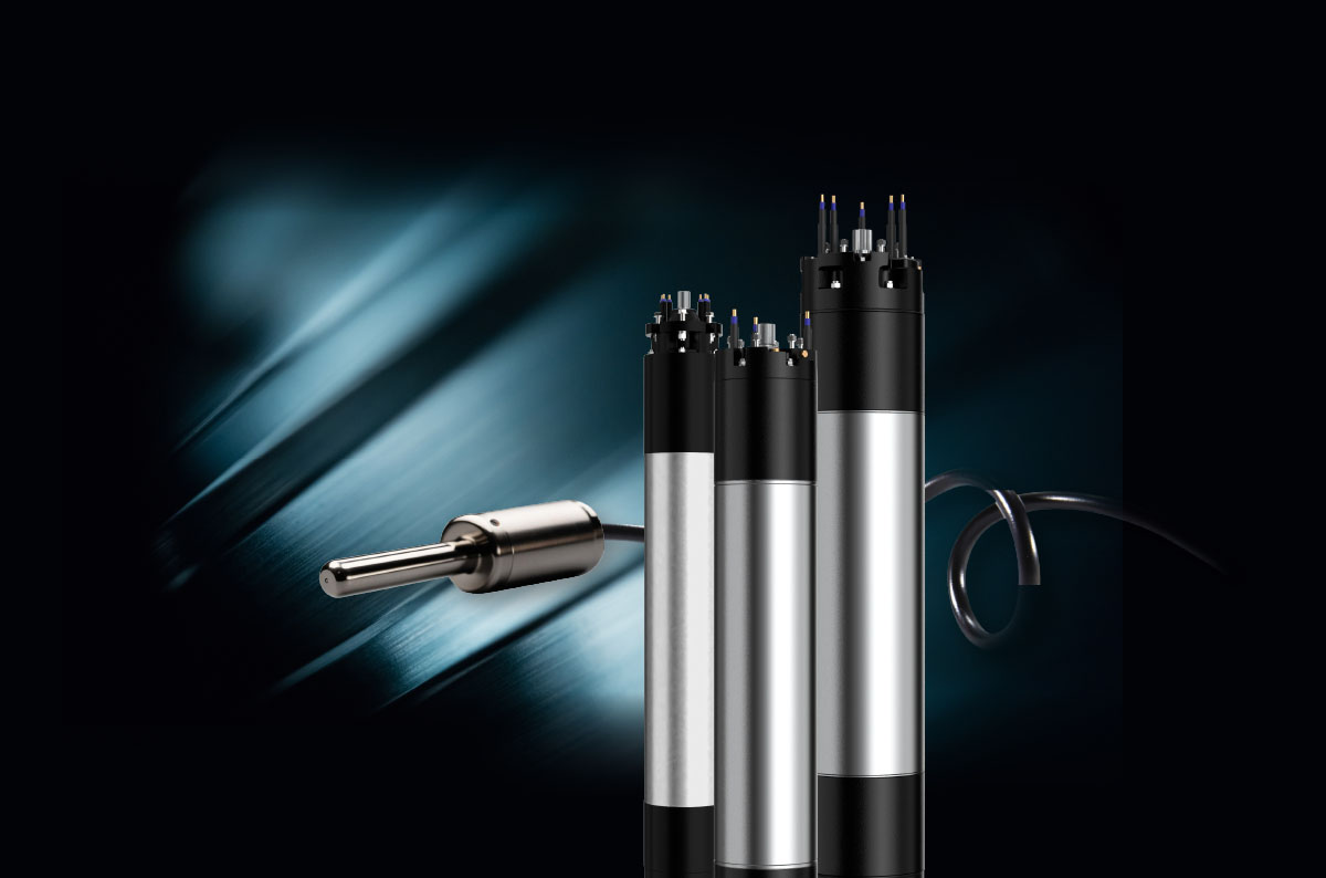 **الحماية وسلامة التشغيل** - Caprari