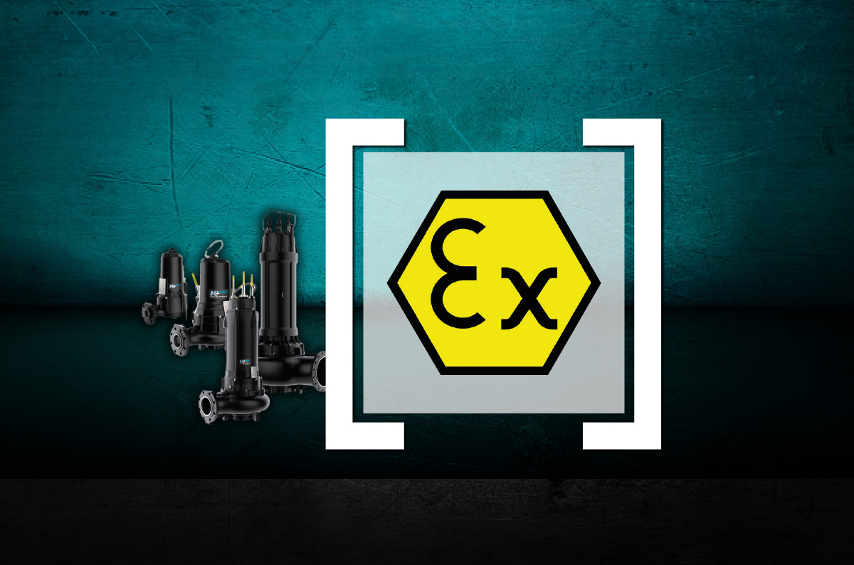 CAPRARI: PIONEERING SAFETY & INNOVATION IN WATER PUMPING - Caprari